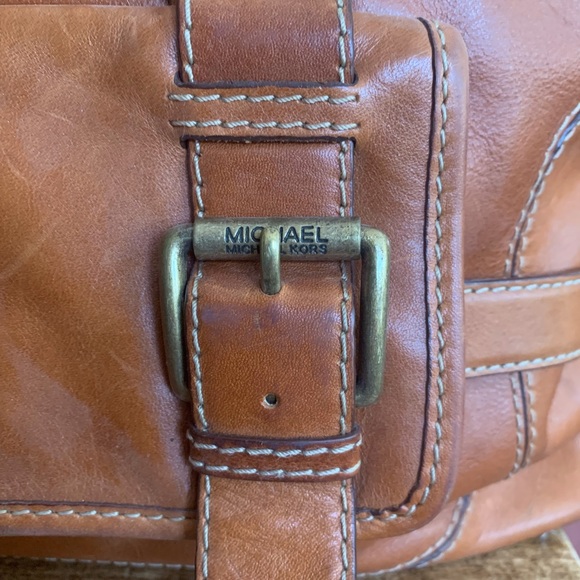 MICHAEL Michael Kors | Bags | Vintage Michael Kors Purse | Poshmark